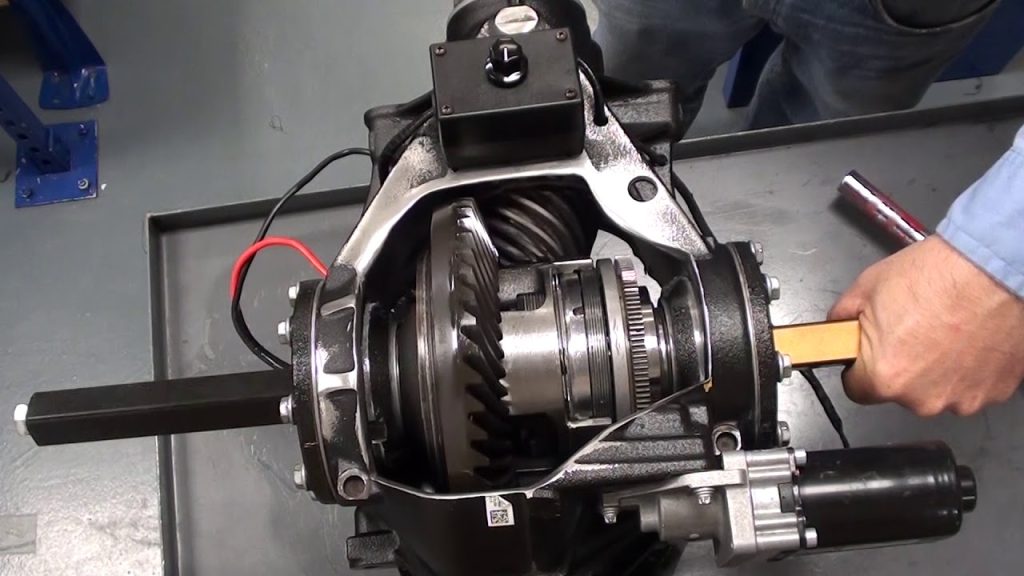 Rear Differential Service & Repair | Enck's Import & Domestic Auto
